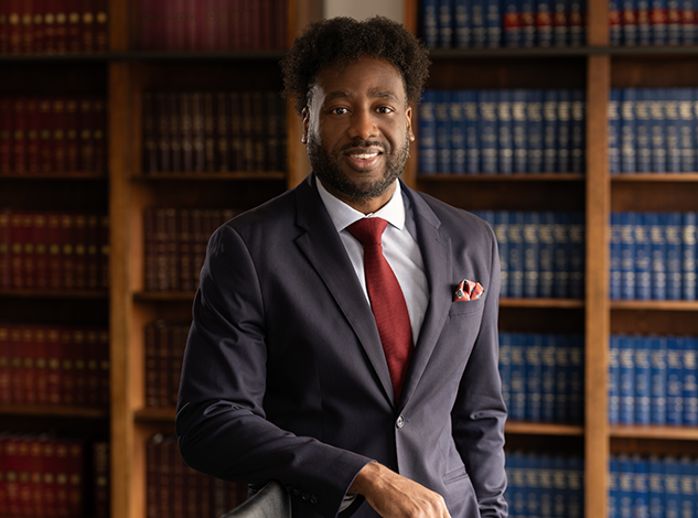 Our Attorneys - Perlman, Bajandas, Yevoli & Albright, P.L